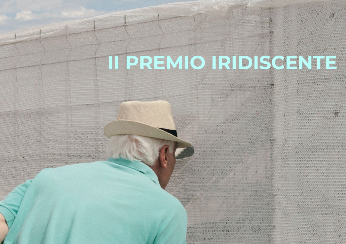 II PREMIO IRIDISCENTE