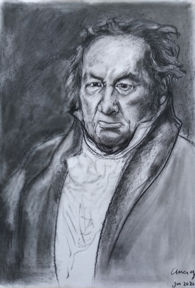 Francisco de Goya